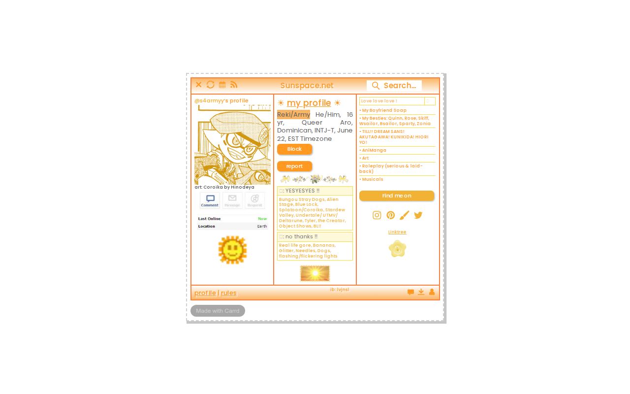 YOU'RE A KID NOW YOU'RE A SQUID NOW